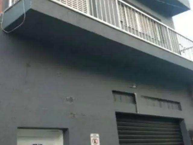Casa / Sobrado para Venda em São Paulo/SP Parque Bristol 2 Quartos