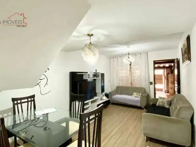 Casa / Sobrado para Venda em São Paulo/SP Parque Bristol 2 Quartos