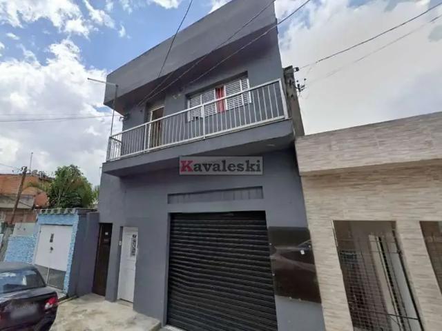 Casa / Sobrado para Venda em São Paulo/SP Parque Bristol