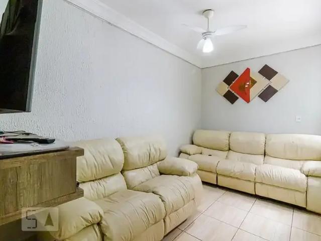Casa / Sobrado para Venda em São Paulo/SP Parque Bristol 3 Quartos