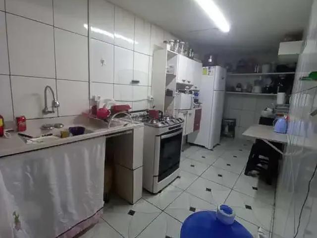Casa / Sobrado para Venda em São Paulo/SP Parque Bristol 3 Quartos