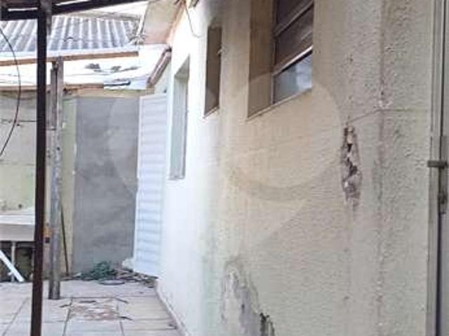 Casa / Sobrado para Venda em São Paulo/SP Parque Bristol 3 Quartos
