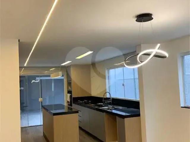 Casa / Sobrado para Venda em São Paulo/SP Parque Bristol 3 Quartos