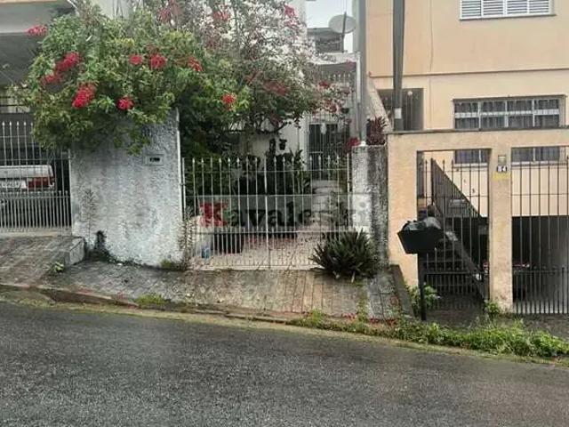 Casa / Sobrado para Venda em São Paulo/SP Parque Bristol 3 Quartos
