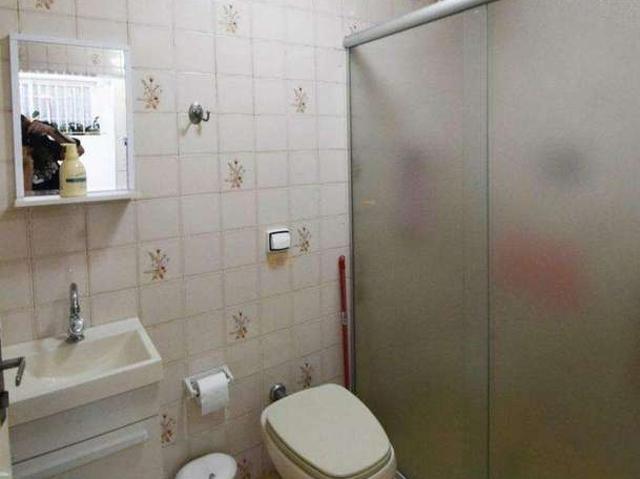 Casa / Sobrado para Venda em São Paulo/SP Parque Bristol 3 Quartos