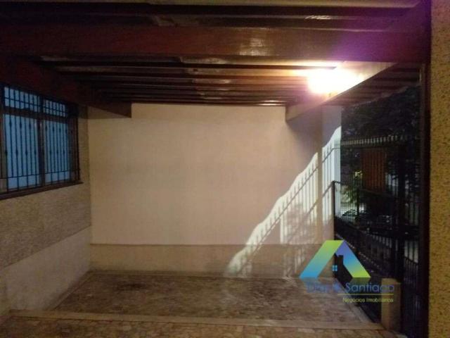 Casa / Sobrado para Venda em São Paulo/SP Parque Bristol 3 Quartos
