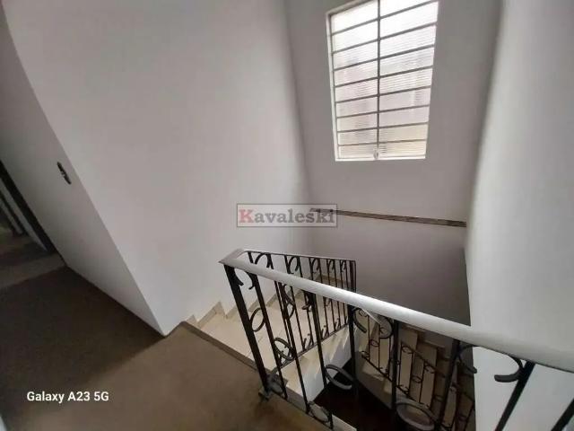 Casa / Sobrado para Venda em São Paulo/SP Parque Bristol 3 Quartos