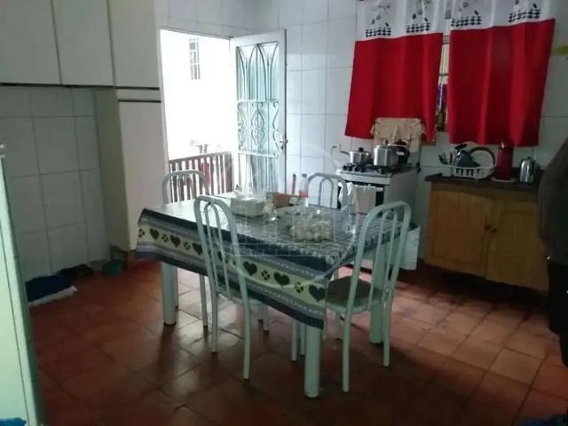 Casa / Sobrado para Venda em São Paulo/SP Parque Grajaú 2 Quartos