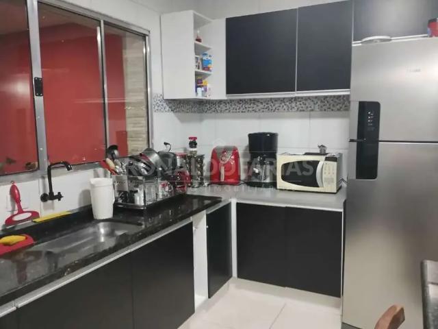 Casa / Sobrado para Venda em São Paulo/SP Parque Grajaú 2 Quartos