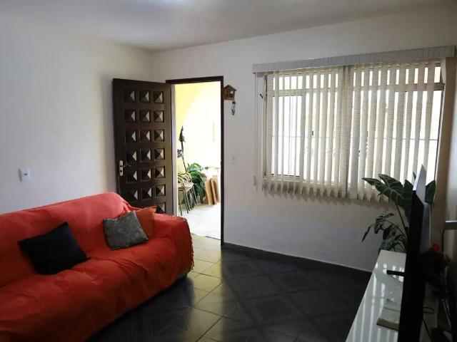 Casa / Sobrado para Venda em São Paulo/SP Parque Grajaú 3 Quartos