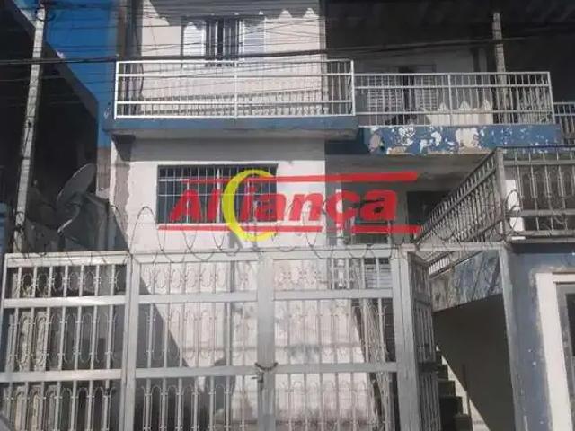 Casa / Sobrado para Venda em São Paulo/SP Parque Guaianazes 5 Quartos