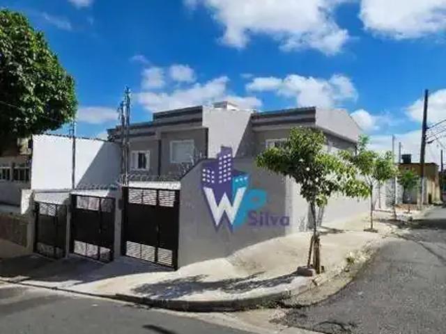 Casa / Sobrado para Venda em São Paulo/SP Parque Guaianazes 2 Quartos