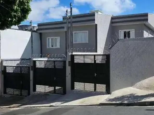 Casa / Sobrado para Venda em São Paulo/SP Parque Guaianazes 2 Quartos