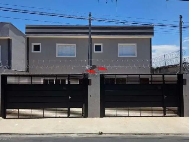 Casa / Sobrado para Venda em São Paulo/SP Parque Guaianazes 2 Quartos