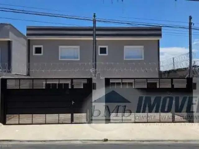 Casa / Sobrado para Venda em São Paulo/SP Parque Guaianazes 2 Quartos