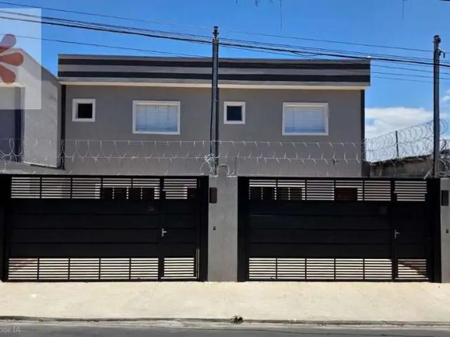 Casa / Sobrado para Venda em São Paulo/SP Parque Guaianazes 2 Quartos
