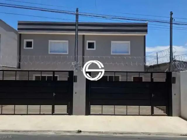 Casa / Sobrado para Venda em São Paulo/SP Parque Guaianazes 2 Quartos