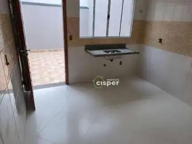 Casa / Sobrado para Venda em São Paulo/SP Parque Guaianazes 2 Quartos