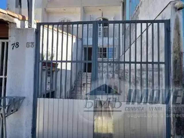 Casa / Sobrado para Venda em São Paulo/SP Parque Guaianazes 2 Quartos