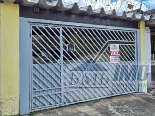Casa / Sobrado para Venda em São Paulo/SP Parque Guaianazes 2 Quartos
