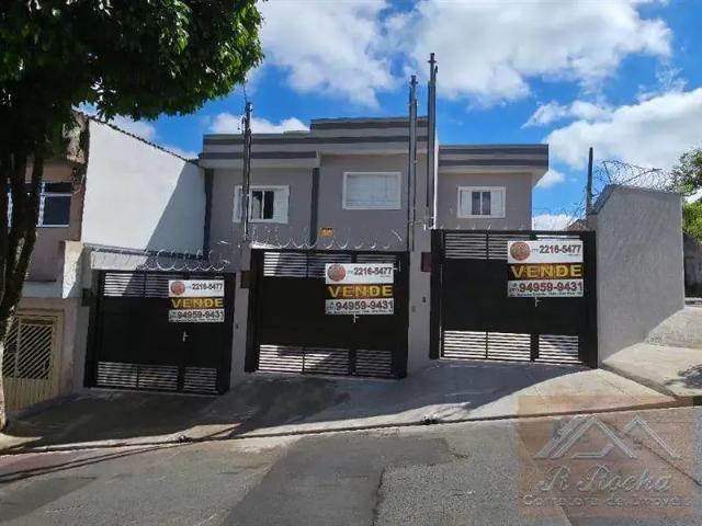 Casa / Sobrado para Venda em São Paulo/SP Parque Guaianazes 2 Quartos