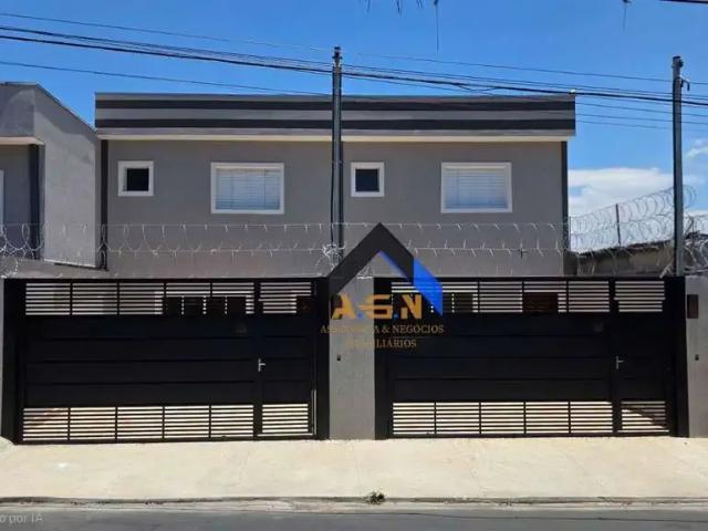 Casa / Sobrado para Venda em São Paulo/SP Parque Guaianazes 2 Quartos