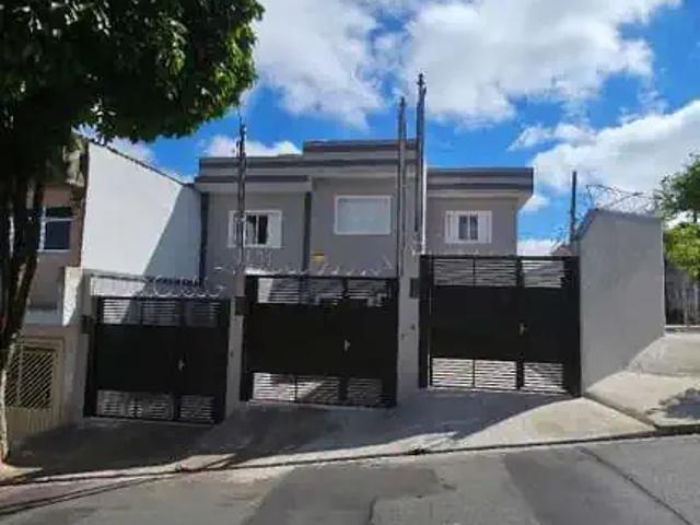 Casa / Sobrado para Venda em São Paulo/SP Parque Guaianazes 2 Quartos