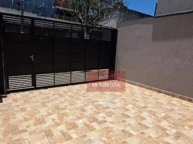 Casa / Sobrado para Venda em São Paulo/SP Parque Guaianazes 2 Quartos
