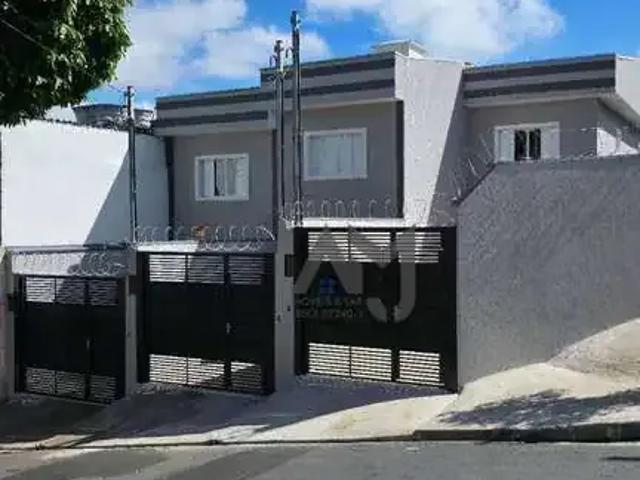 Casa / Sobrado para Venda em São Paulo/SP Parque Guaianazes 2 Quartos