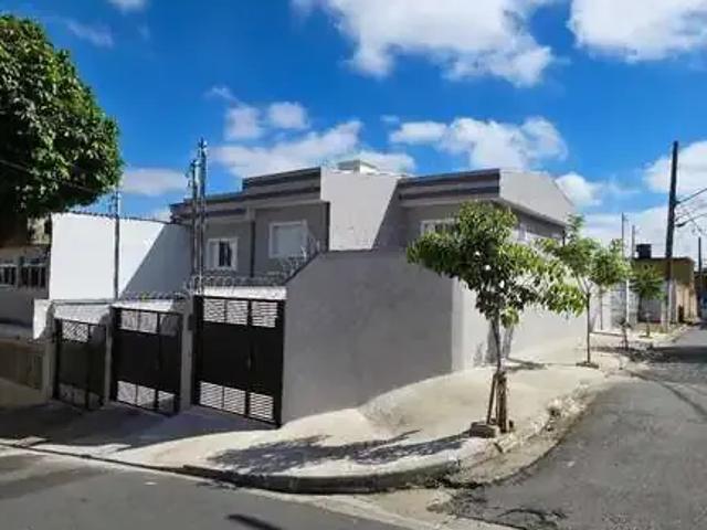 Casa / Sobrado para Venda em São Paulo/SP Parque Guaianazes 2 Quartos
