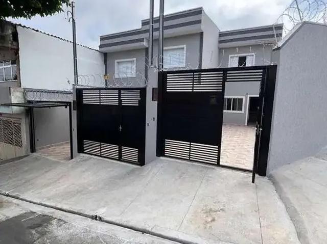 Casa / Sobrado para Venda em São Paulo/SP Parque Guaianazes 2 Quartos