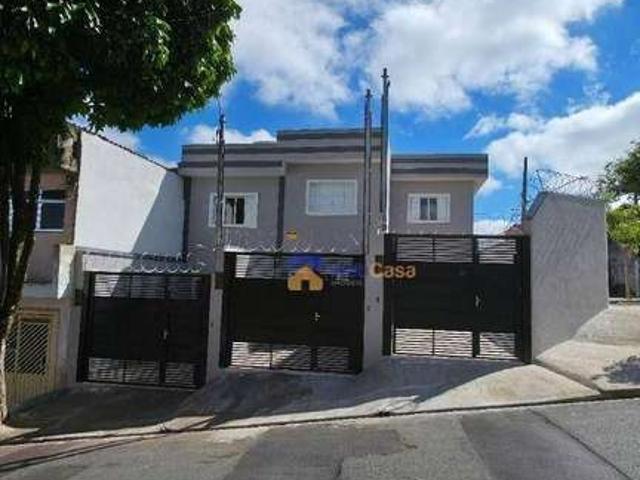 Casa / Sobrado para Venda em São Paulo/SP Parque Guaianazes 2 Quartos
