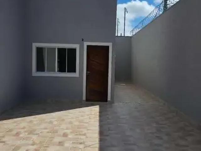 Casa / Sobrado para Venda em São Paulo/SP Parque Guaianazes 2 Quartos