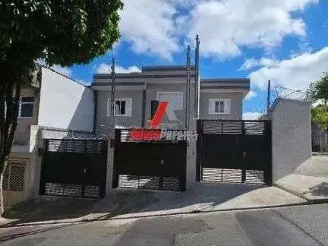 Casa / Sobrado para Venda em São Paulo/SP Parque Guaianazes 2 Quartos