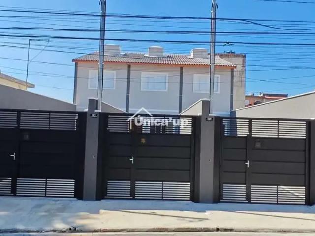 Casa / Sobrado para Venda em São Paulo/SP Ponte Rasa 2 Quartos