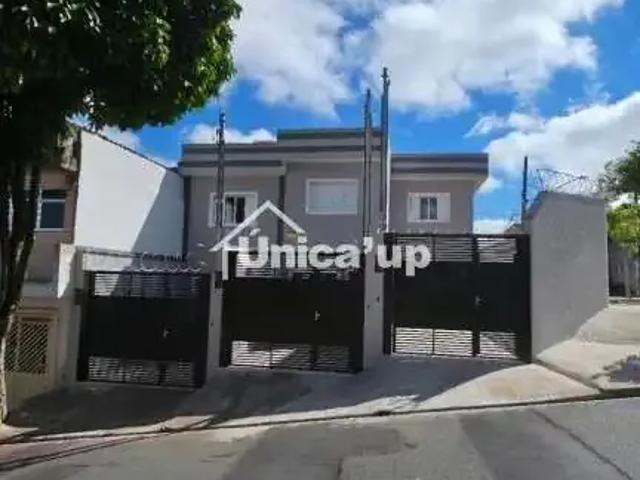 Casa / Sobrado para Venda em São Paulo/SP Parque Guaianazes 2 Quartos
