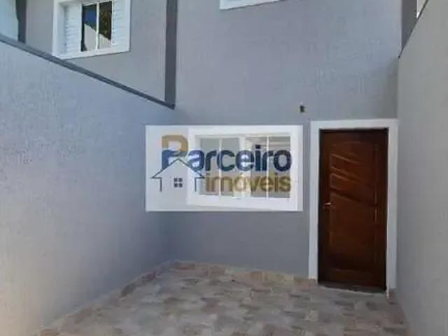 Casa / Sobrado para Venda em São Paulo/SP Parque Guaianazes 2 Quartos