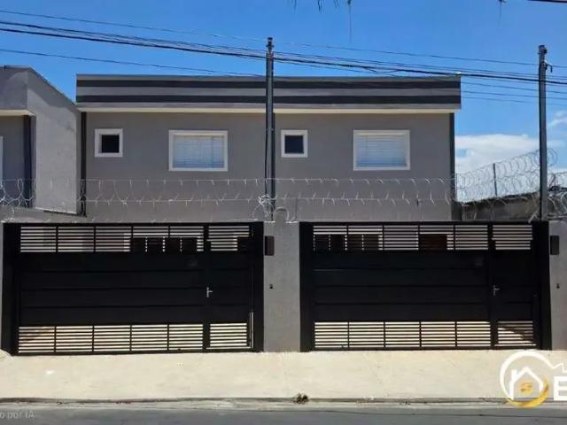 Casa / Sobrado para Venda em São Paulo/SP Parque Guaianazes 2 Quartos
