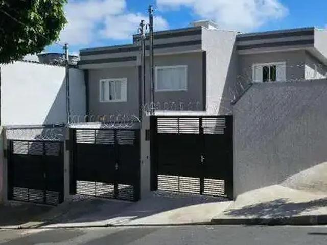Casa / Sobrado para Venda em São Paulo/SP Parque Guaianazes 2 Quartos