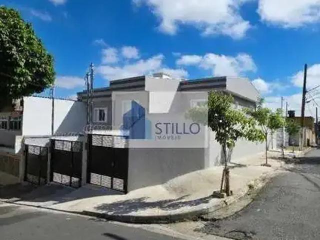 Casa / Sobrado para Venda em São Paulo/SP Parque Guaianazes 2 Quartos