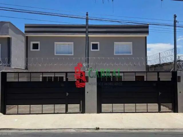 Casa / Sobrado para Venda em São Paulo/SP Parque Guaianazes 2 Quartos