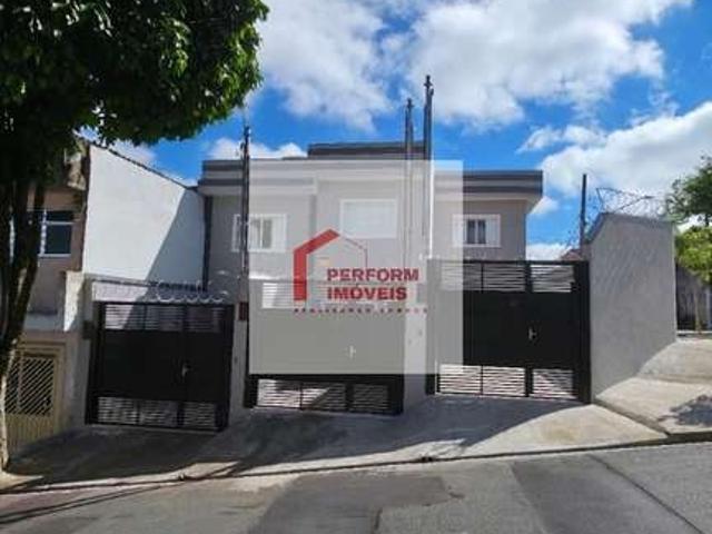 Casa / Sobrado para Venda em São Paulo/SP Parque Guaianazes 2 Quartos