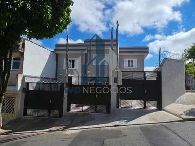 Casa / Sobrado para Venda em São Paulo/SP Parque Guaianazes 2 Quartos
