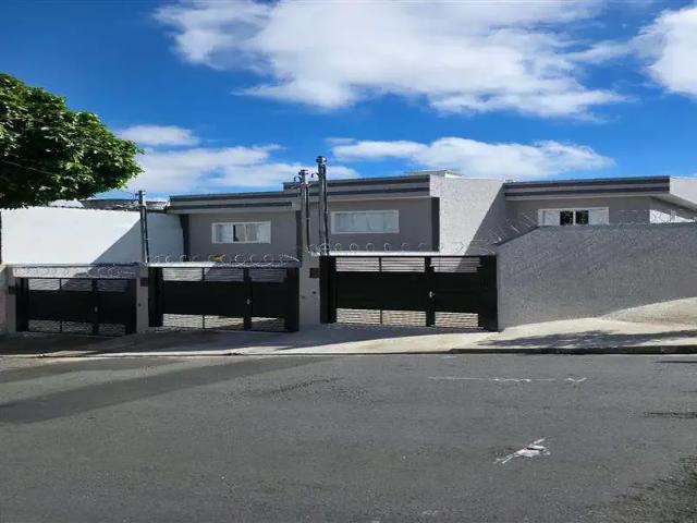 Casa / Sobrado para Venda em São Paulo/SP Parque Guaianazes 2 Quartos