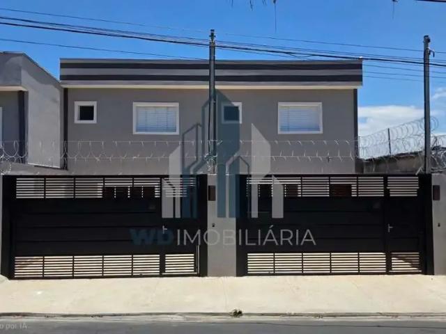 Casa / Sobrado para Venda em São Paulo/SP Parque Guaianazes 2 Quartos