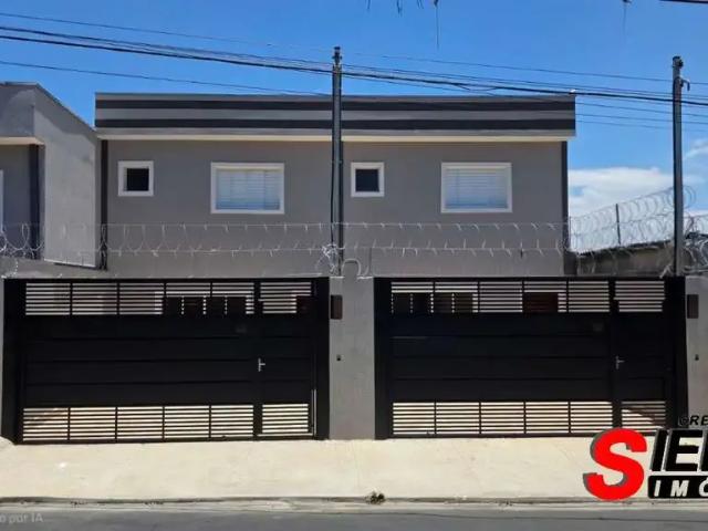 Casa / Sobrado para Venda em São Paulo/SP Parque Guaianazes 2 Quartos
