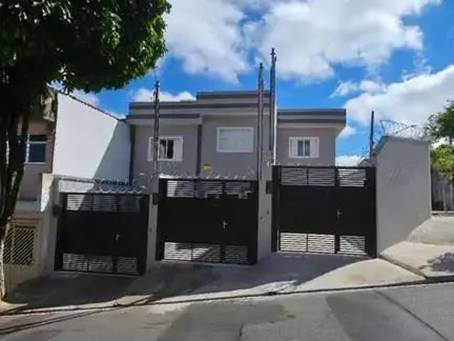 Casa / Sobrado para Venda em São Paulo/SP Parque Guaianazes 2 Quartos
