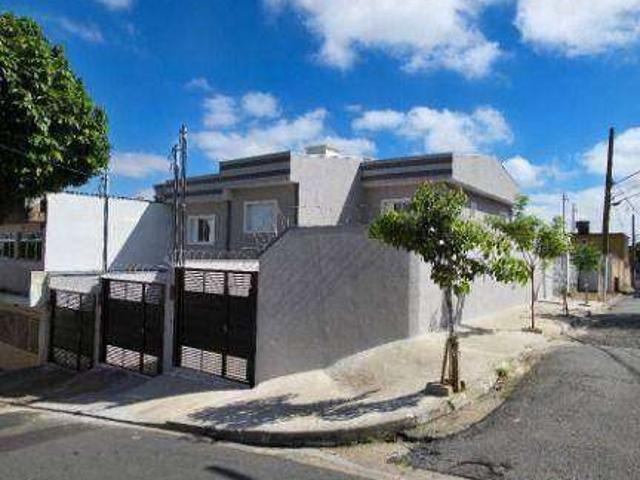 Casa / Sobrado para Venda em São Paulo/SP Parque Guaianazes 2 Quartos