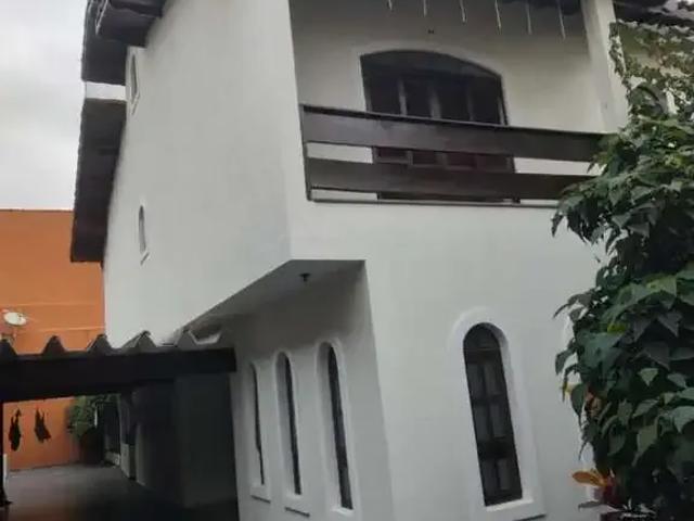 Casa / Sobrado para Venda em São Paulo/SP Parque Guaianazes 3 Quartos