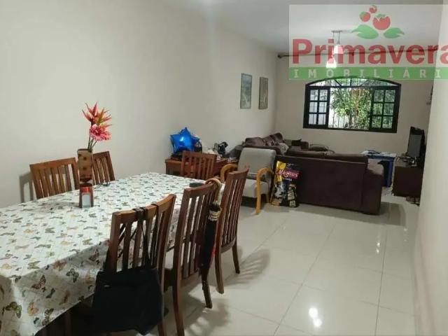 Casa / Sobrado para Venda em São Paulo/SP Parque Guaianazes 3 Quartos
